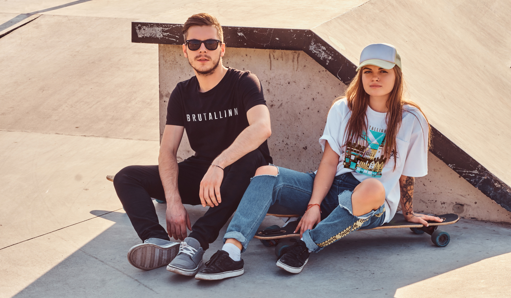 Riided - Liis Roden Shop